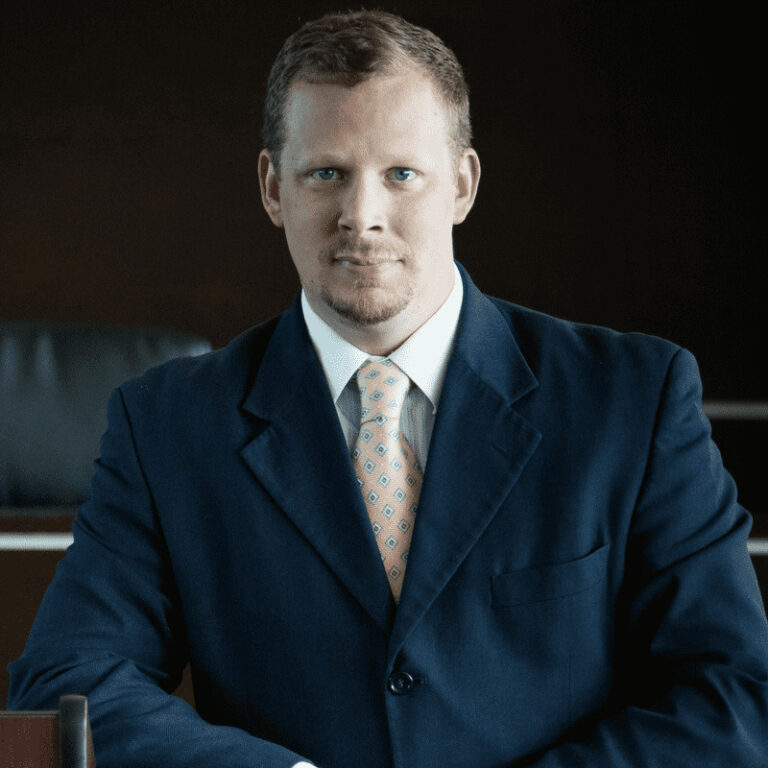 Attorney John W. Rodman | CRM LAW, LLC